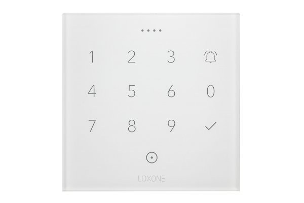 NFC Code Touch for Nano – ELMATICS Srls