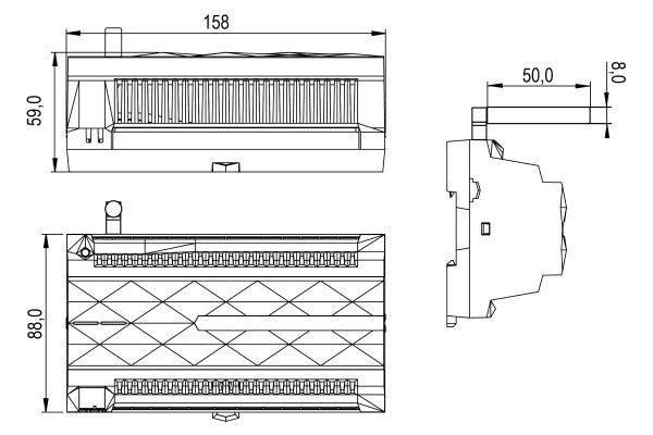 Multi Extension Air – ELMATICS Srls